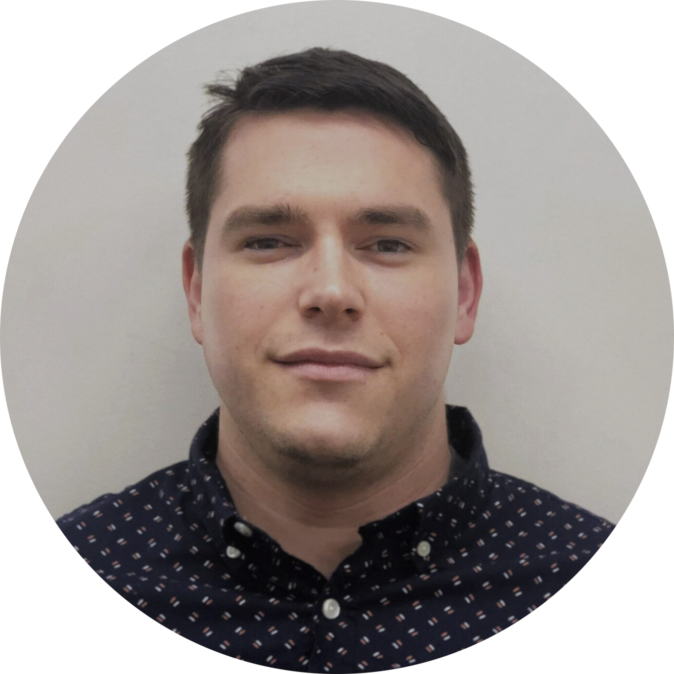 About – Dr. Robert DuWors, PhD